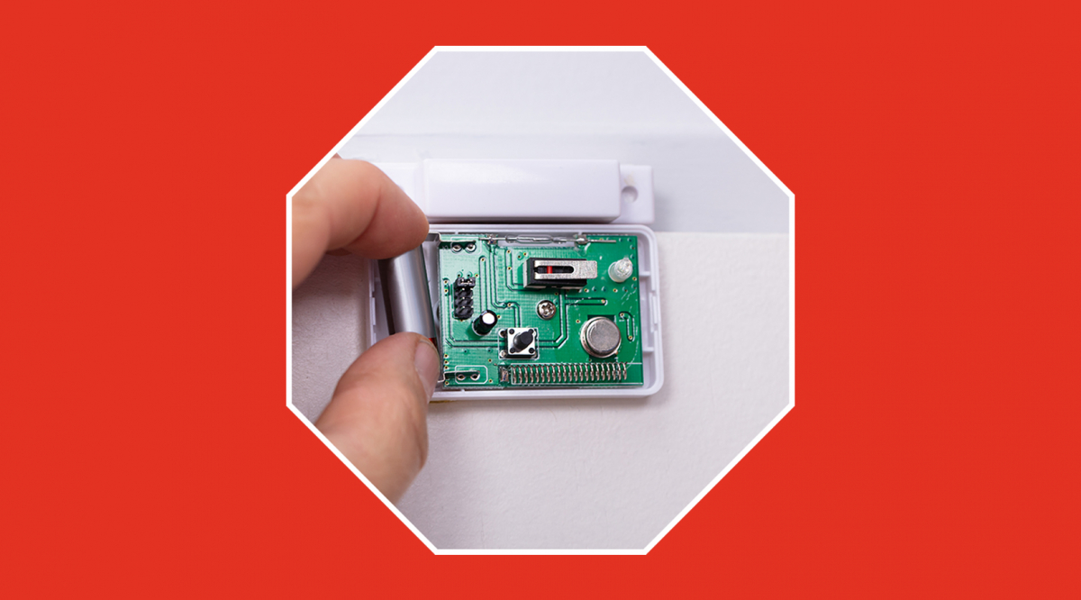 Detector sísmico: qué es y cómo funciona