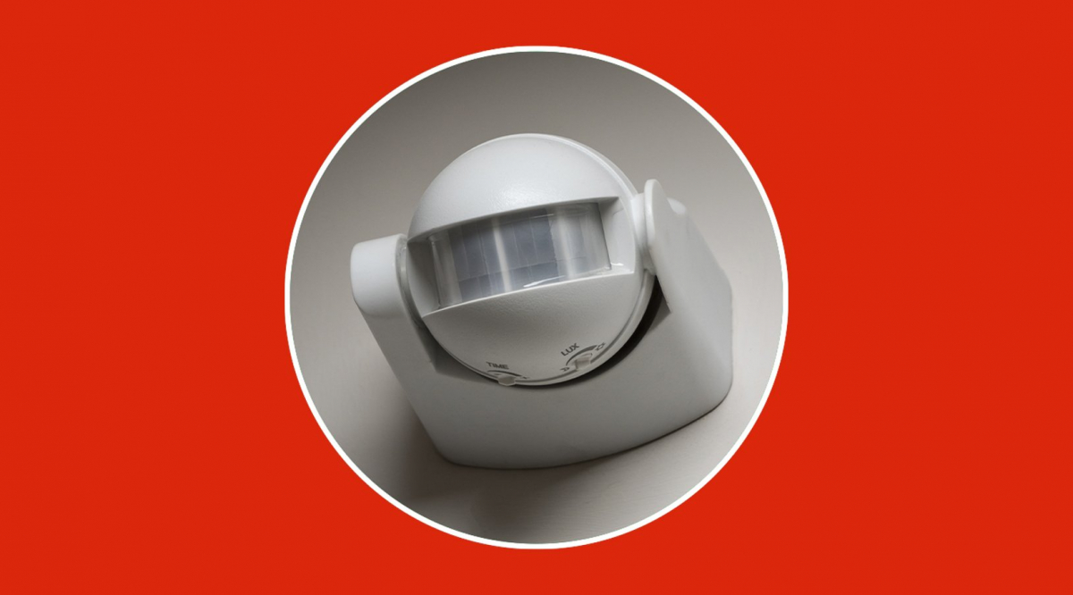 Fotodetector de alarma: cómo funciona