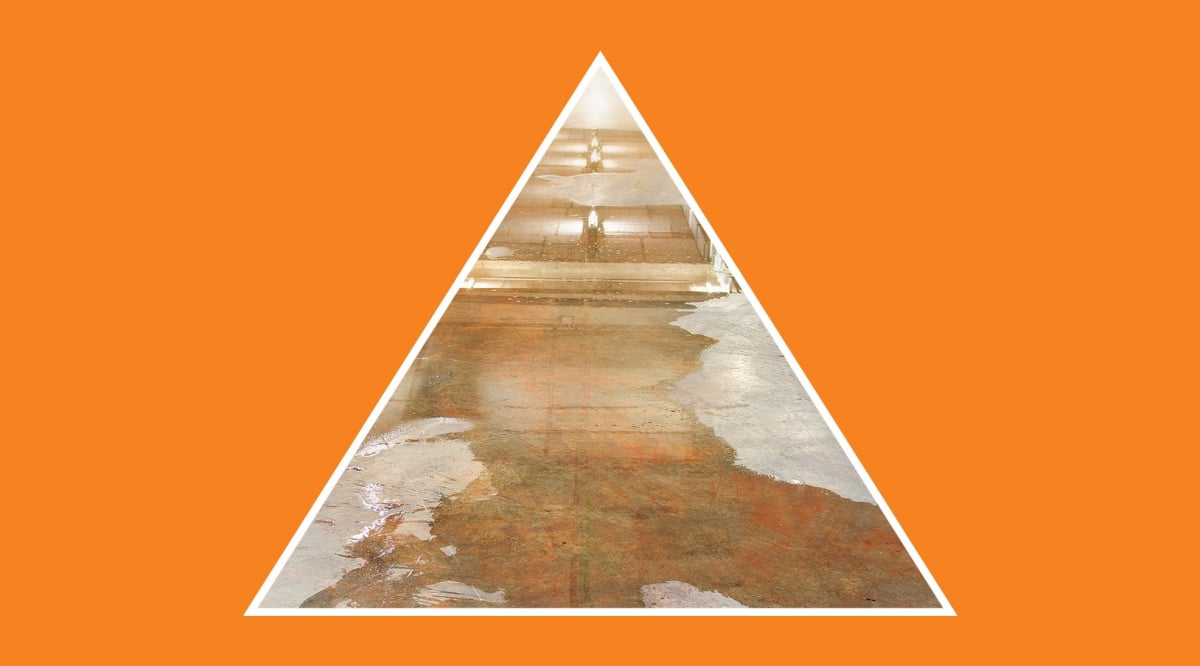 Comparativa de sensores de inundación para sótanos y garajes